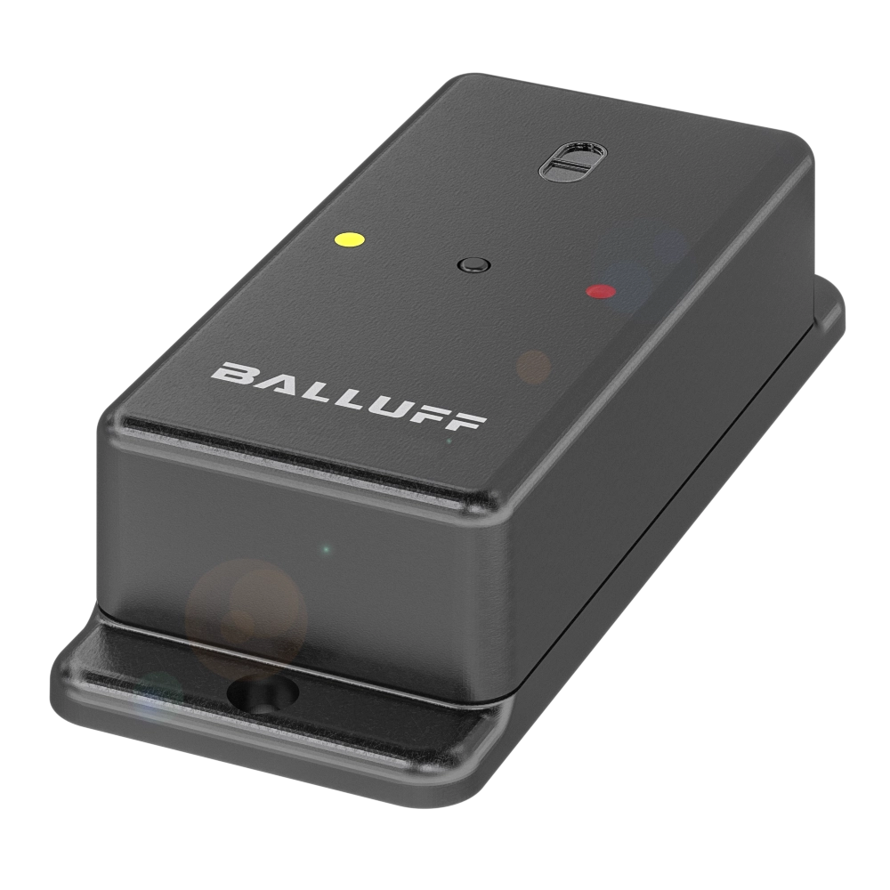 BAV002P (BAV MA-OD-00027-01) Smart Reordering System - BALLUFF United Kingdom